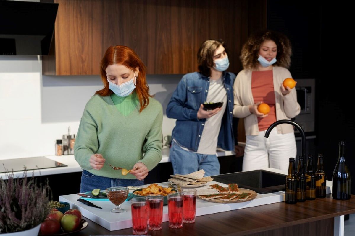Food Safety Manager Software: Essential for HACCP & ISO Compliance
